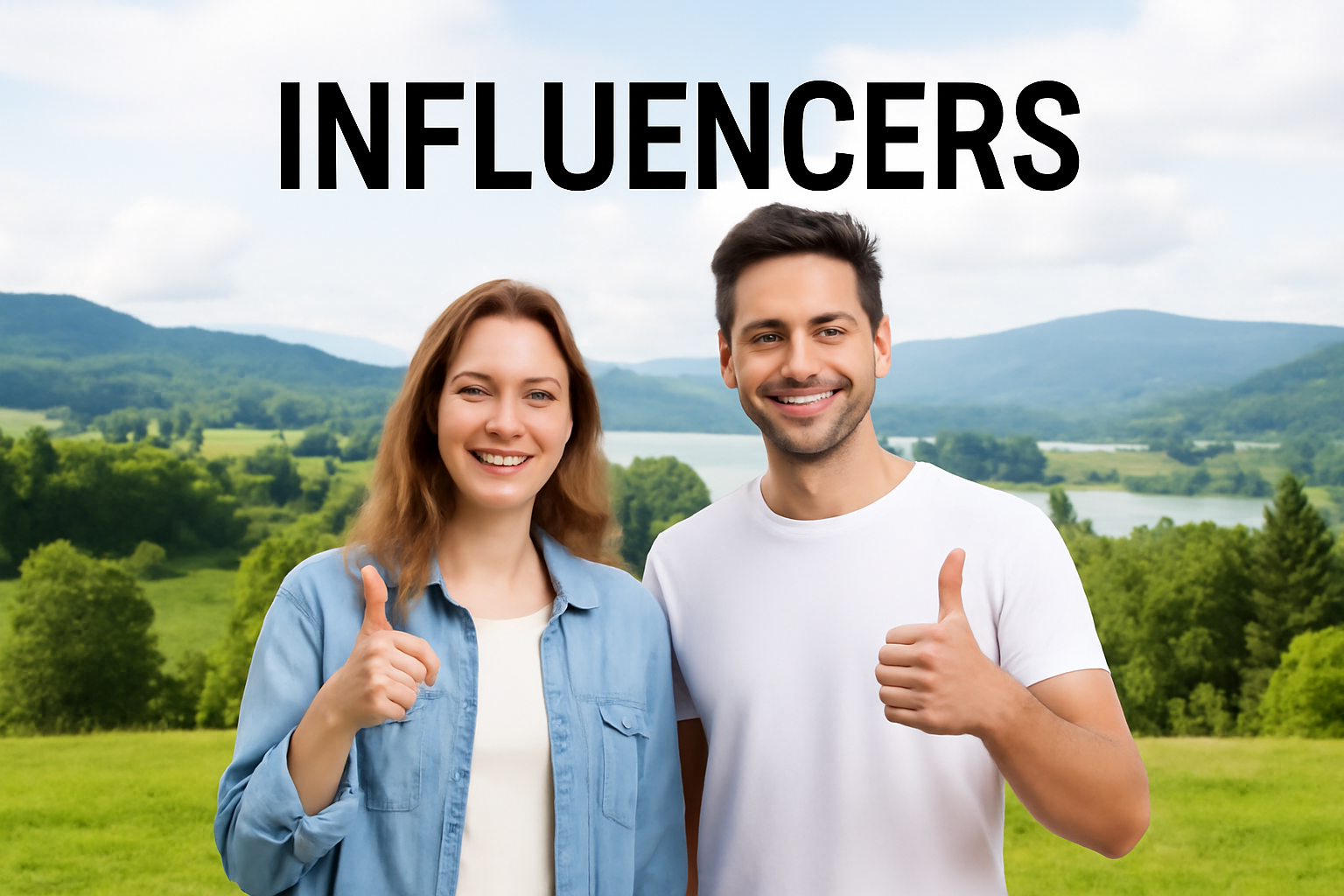 Influencers: Shaping Consumer Behavior, Business Growth, and Digital ...