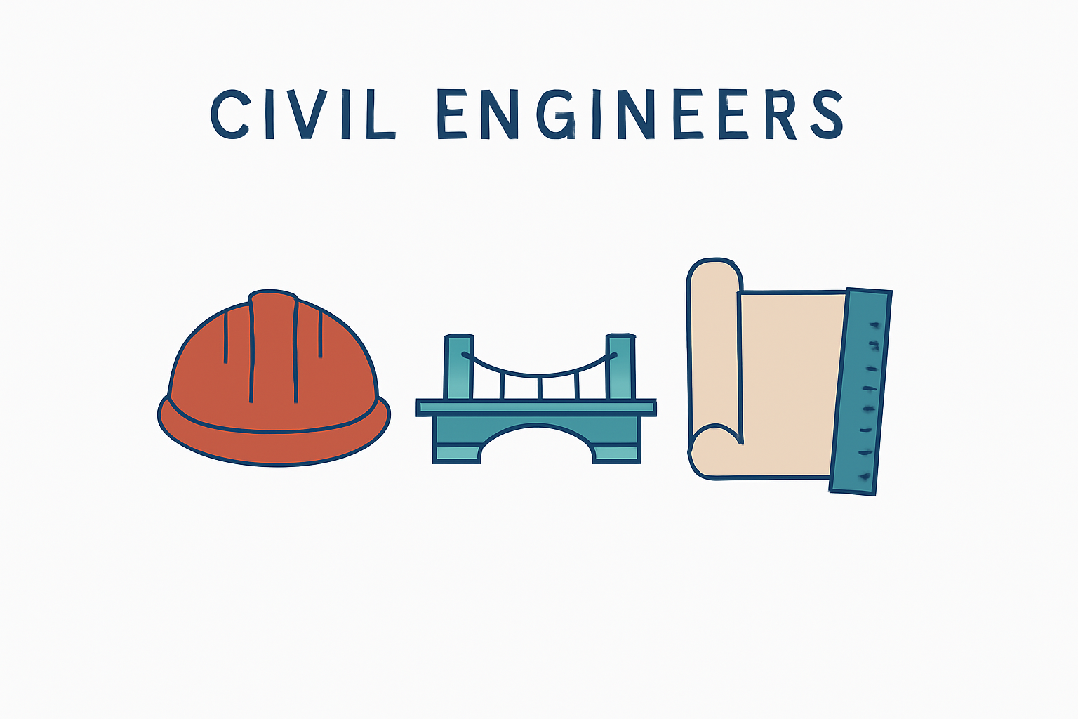 How Civil Engineers Are Building the Future Across the World - CHIRP ...